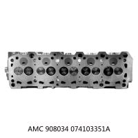 China Engine Cylinder Head Parts 908034 074103351A For VW T4 2.4L for sale