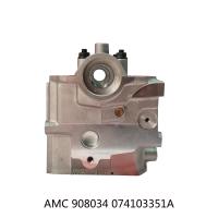 China Engine Cylinder Head Parts 908034 074103351A For VW T4 2.4L for sale