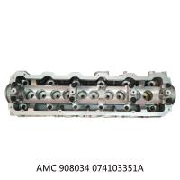 China Engine Cylinder Head Parts 908034 074103351A For VW T4 2.4L for sale