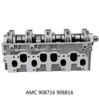 China Cylinder And Cylinder Head For Audi A3 A4 A6 1.9TDI 038103351D 909716 908816 for sale