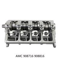 China Cylinder And Cylinder Head For Audi A3 A4 A6 1.9TDI 038103351D 909716 908816 for sale
