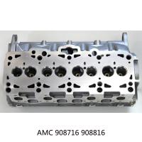 China Cylinder And Cylinder Head For Audi A3 A4 A6 1.9TDI 038103351D 909716 908816 for sale