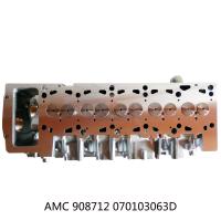 China Engine Cylinder Head Repair VW 908712 908812 070103063D 070103064S for sale