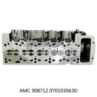 China Engine Cylinder Head Repair VW 908712 908812 070103063D 070103064S for sale
