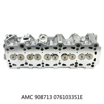 China Car Cylinder Head AMC - 076103351E, 908813K 076103351E for sale
