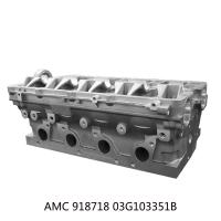 China New Car Cylinder Head For VW 2.0 TDI 03G103351B/908718 for sale