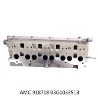 China New Car Cylinder Head For VW 2.0 TDI 03G103351B/908718 for sale