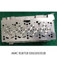 China New Car Cylinder Head For VW 2.0 TDI 03G103351B/908718 for sale