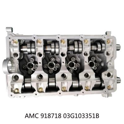China New Car Cylinder Head For VW 2.0 TDI 03G103351B/908718 for sale