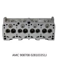China Engine Cylinder Head Fits VW Jetta Golf Passat Diesel 1.9 028103351J 908708 for sale
