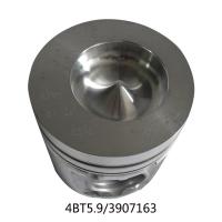 China Original Quality Piston Kit For Cummins 6BT 145 6BTA5.9 OEM 3907163 for sale