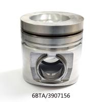China Piston 3907156 (102mm) 6BT5.9 Diesel Engine Parts for sale