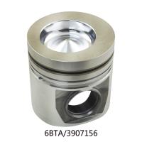 China Piston 3907156 (102mm) 6BT5.9 Diesel Engine Parts for sale