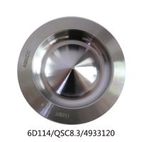 China 6745-31-2110 3923163 4933120 PC300-8 Diesel Engine Piston for sale