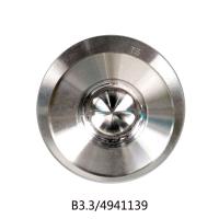 China QSB3.3 Engine Piston Body Without Pin, 4941139 for sale