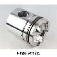 China NT855 Piston Kit 3076811 139MM Piston for sale