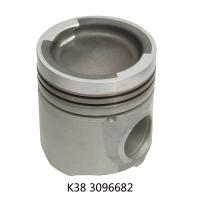 China For Cummins Engine K19 KTA19 KTA38 KTA50 Piston 3096682 for sale