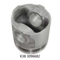 China For Cummins Engine K19 KTA19 KTA38 KTA50 Piston 3096682 for sale