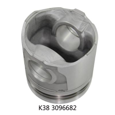 China For Cummins Engine K19 KTA19 KTA38 KTA50 Piston 3096682 for sale