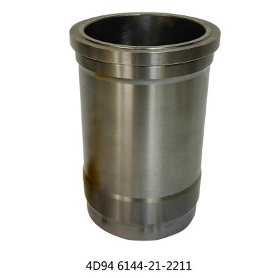 China Komatsu 4D94 Engine Liner 6144-21-2211 for sale