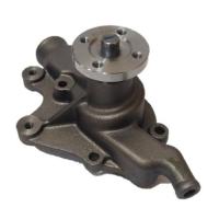 China Cummins 6CT 6CT8.3 Water Pump 3929612 for sale