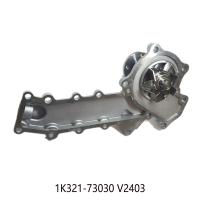 China 1K321-73030 1E141-73033 Water Pump For Kubota V2403 for sale