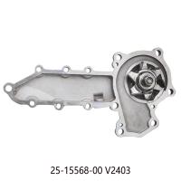 China Kubota Engine Water Pump V2403 OEM 25-15568-00 for sale