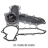China Kubota Engine Water Pump V2403 OEM 25-15568-00 for sale