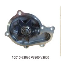 China Water Pump Fits Kubota 1C010-73032 1C010-73030 M95S M96 M8560 M8540 for sale