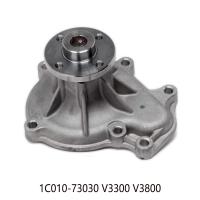 China Water Pump Fits Kubota 1C010-73032 1C010-73030 M95S M96 M8560 M8540 for sale