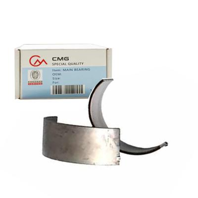 China 8N7933 4S6834 Connecting Rod Bearing For CAT D342 D8K G342 for sale