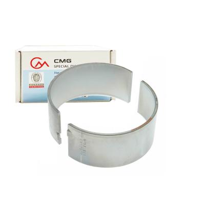 China Connecting Rod Bearing 0.5mm 7C6977 For Caterpillar 3114 3116 3126 for sale