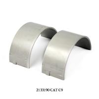 China CAT C9 Connecting Rod Bearing Metal Bearing 2133190 for sale