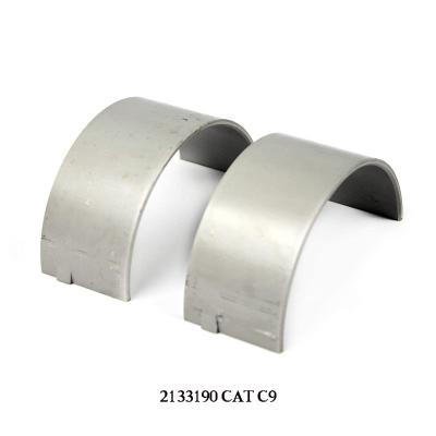 China CAT C9 Connecting Rod Bearing Metal Bearing 2133190 for sale