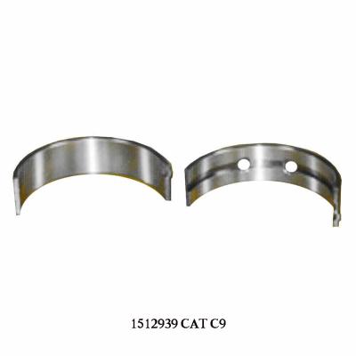 China CAT C9 Main Bearing 1512939 for sale