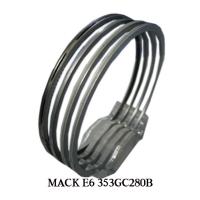 China Truck Spare Parts MACK E6 Piston Ring OEM 353GC280B for sale
