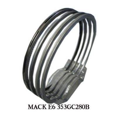China Truck Spare Parts MACK E6 Piston Ring OEM 353GC280B for sale