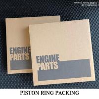 China Truck Spare Parts MACK E6 Piston Ring OEM 353GC280B for sale