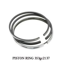 China MACK Truck Spare Parts E7 Piston Ring OEM 353GC2137 EPR1807 for sale