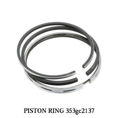 China MACK Truck Spare Parts E7 Piston Ring OEM 353GC2137 EPR1807 for sale