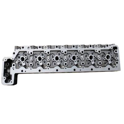 China Cylinder Head For Hino 400 UD Trucks J08C 11101E0541 for sale