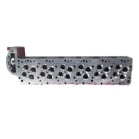 China Cylinder Head For Hino 400 UD Trucks J08C 11101E0541 for sale