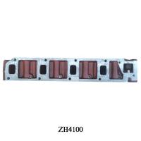 China China Weichai Diesel Engine Parts ZH4100 Cylinder Head for sale