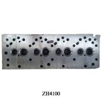 China China Weichai Diesel Engine Parts ZH4100 Cylinder Head for sale