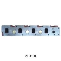 China China Weichai Diesel Engine Parts ZH4100 Cylinder Head for sale