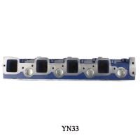 China Yunnei 4100 410 Engine Cylinder Head Original YN33 38CR Cylinder Head for sale
