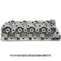 China Hyundai KIA Cylinder Head D4BF Engine Cylinder 22100-42700 for sale
