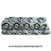 China Hyundai KIA Cylinder Head D4BF Engine Cylinder 22100-42700 for sale
