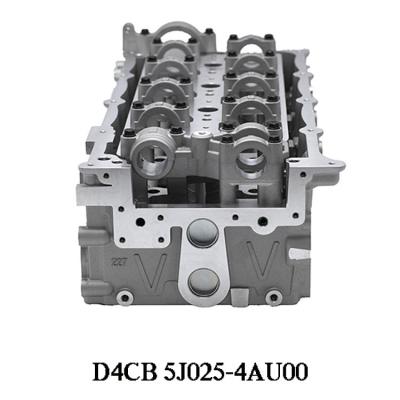 China Cylinder Head 4J024-4AU00, 5J025-4AU00 D4CB Grand Starex Euro 5 for sale
