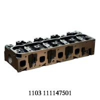 China Cylinder And Cylinder Head For Isuzu 4JA1 OEM 8-94125-352-6 for sale